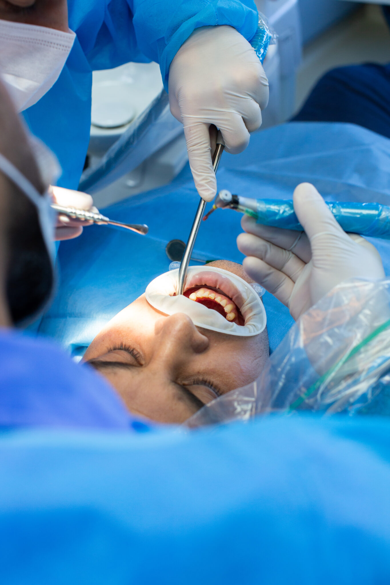 Trusted Dental Clinic | MediSmile Group - MediSmile Group